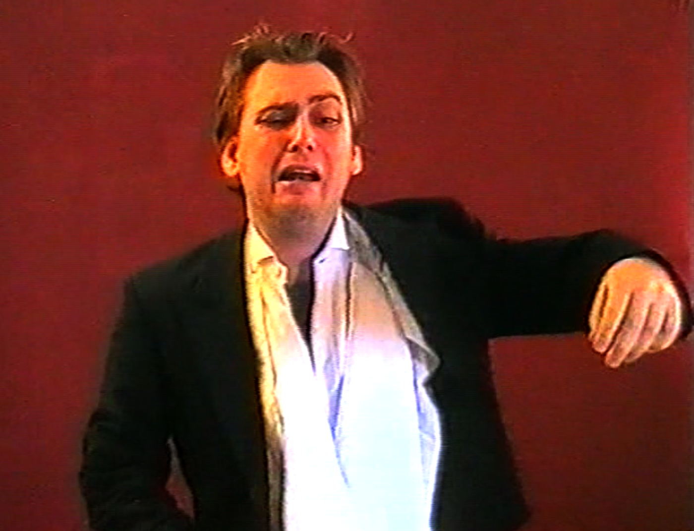 Schubert's Winterreise - chamber film by Ingo Ernst Reihl (1996 ...