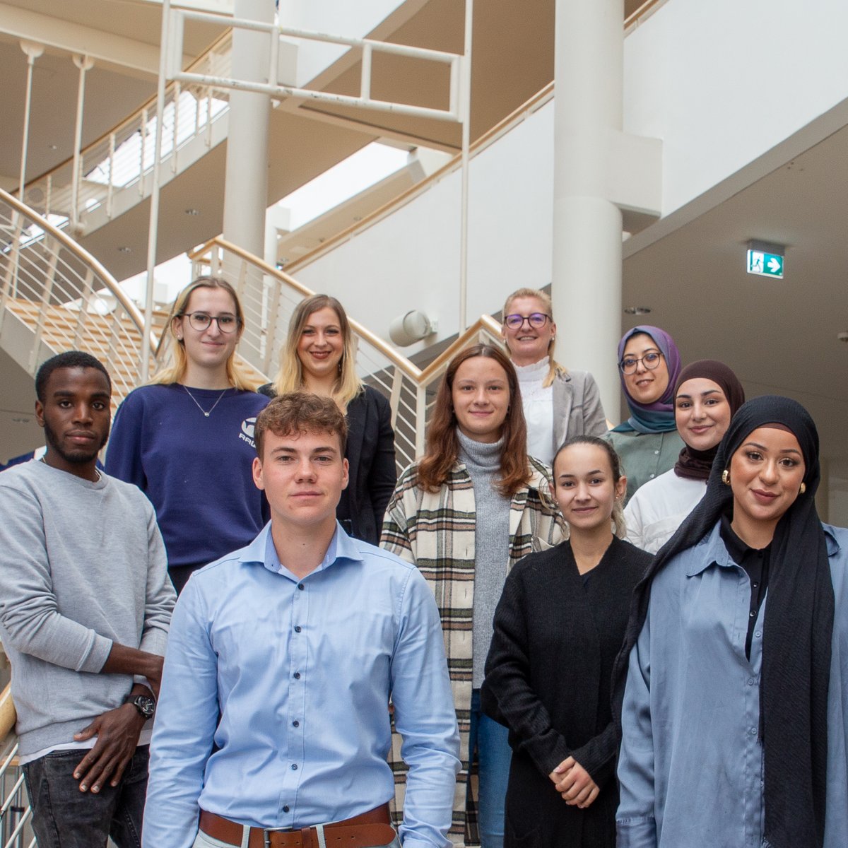 Welcome to the UW/H! | Intranet Universität Witten/Herdecke