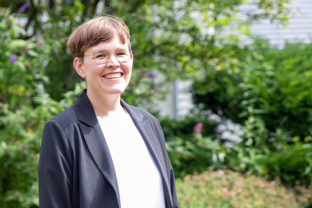 3 Questions for Dr. Sonja Knobbe - Strategic Director of the ...